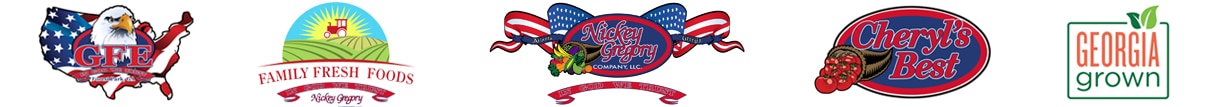 Nickey Gregory Company