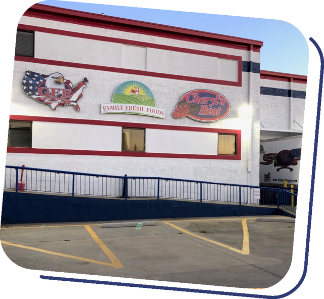 Nickey Gregory Company, Inc.